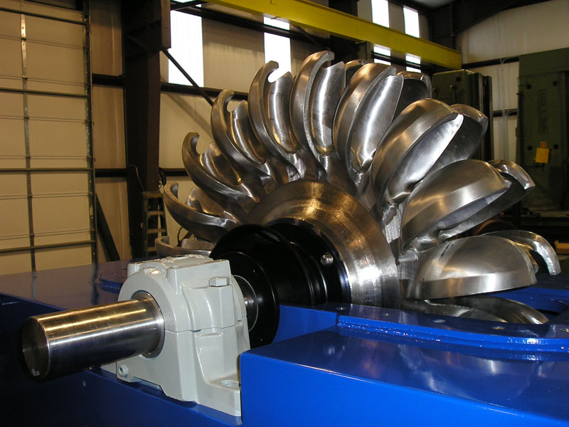 Hydropower Project Photos